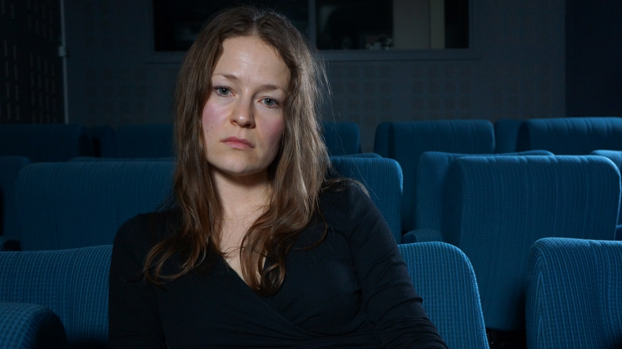 Ingeborg Topsøe er bange for at blive misforstået. Alligevel har hun ...