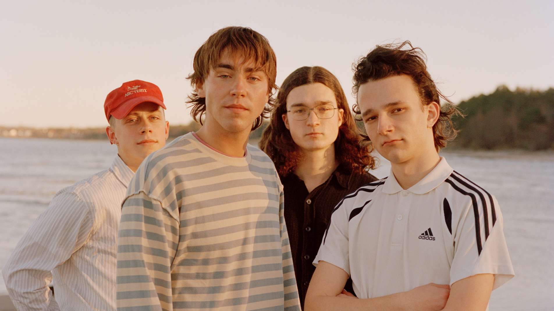 Aphaca annoncerer gratis koncert i København / Nyhed