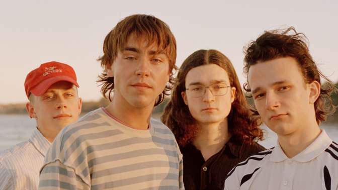 Aphaca annoncerer gratis koncert i København / Nyhed