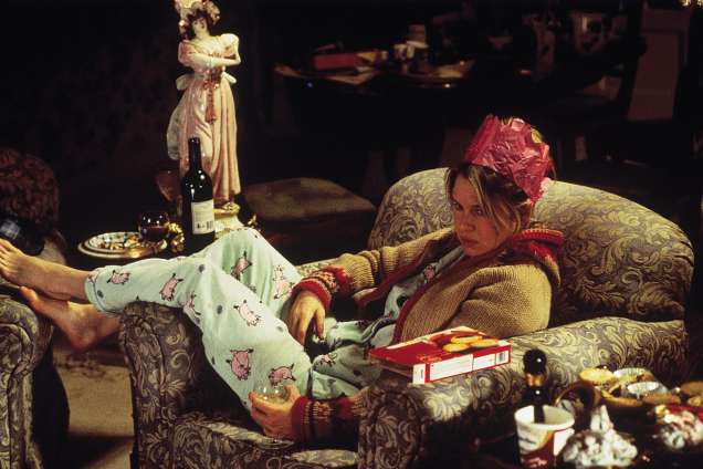 Kære Bridget Jones. Ingen kan slå dig ihjel, selvom mange har prøvet ...