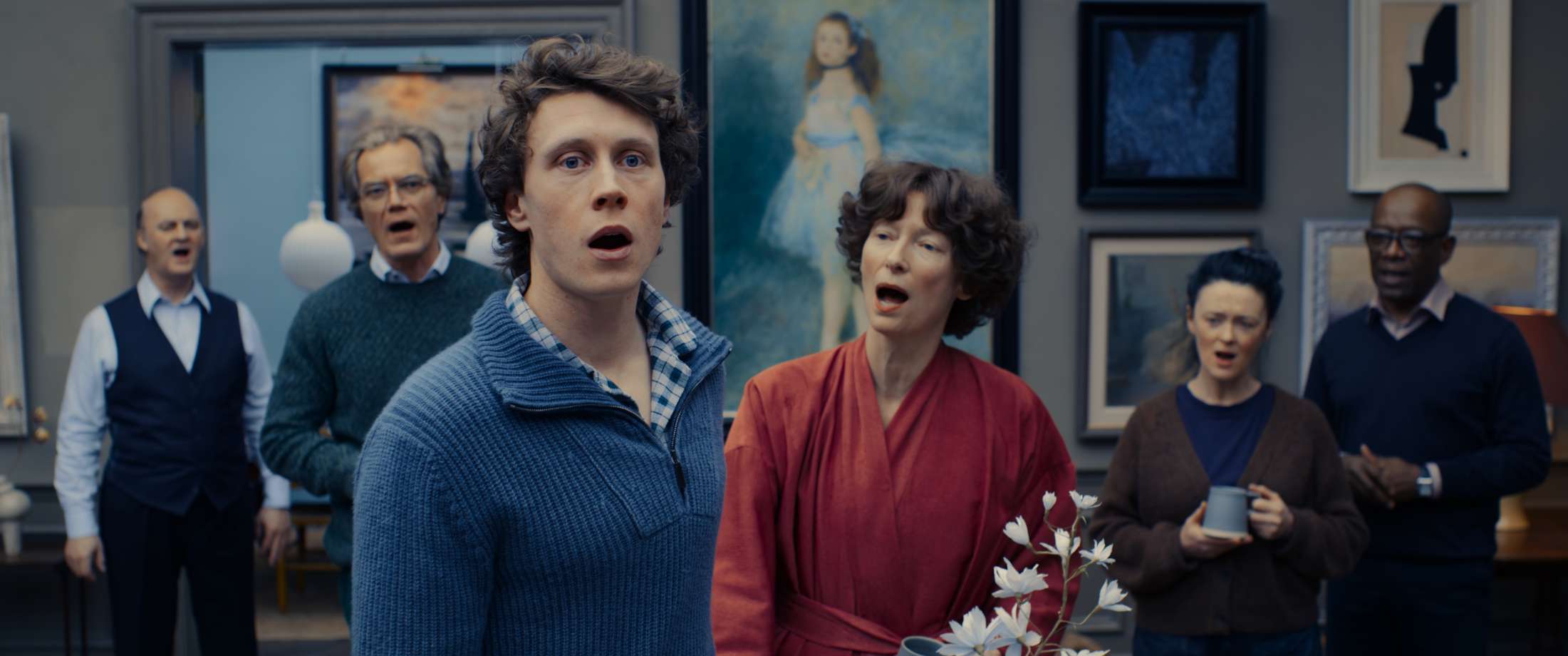 ’The End’: Dokumentarmesters dommedagsmusical giver mere mening, end ...