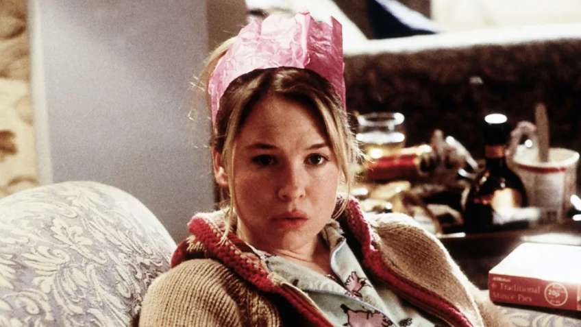 Kære Bridget Jones. Ingen kan slå dig ihjel, selvom mange har prøvet ...