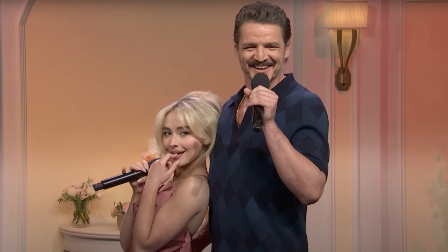 Sabrina Carpenters umusikalske Taylor Swift-cover trumfede Meryl ...