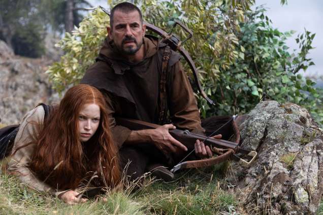 ’William Tell’: Claes Bang er glimrende som schweizisk nationalstjerne ...