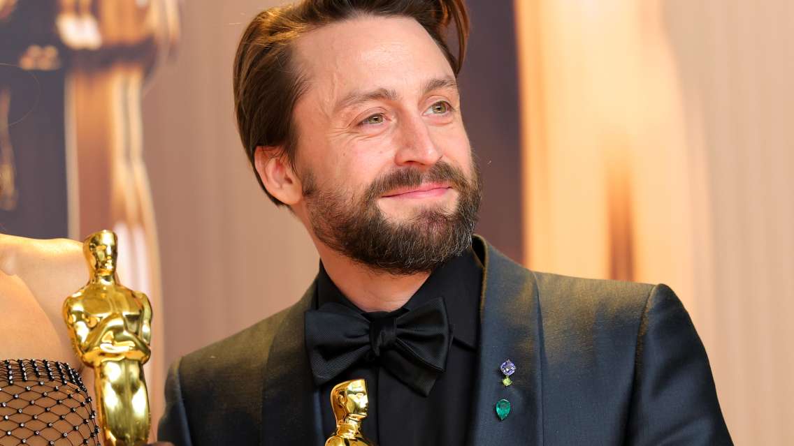 Kieran Culkin og Elle Fanning slutter sig til stjernespækket ny ‘The Hunger Games’-film / Nyhed