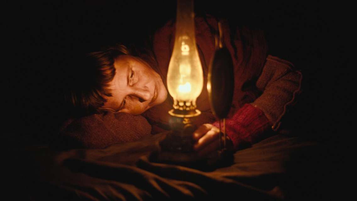 ‘Heks’: Dansk dokumentar tegner et råt portræt af heks i livskrise / Film