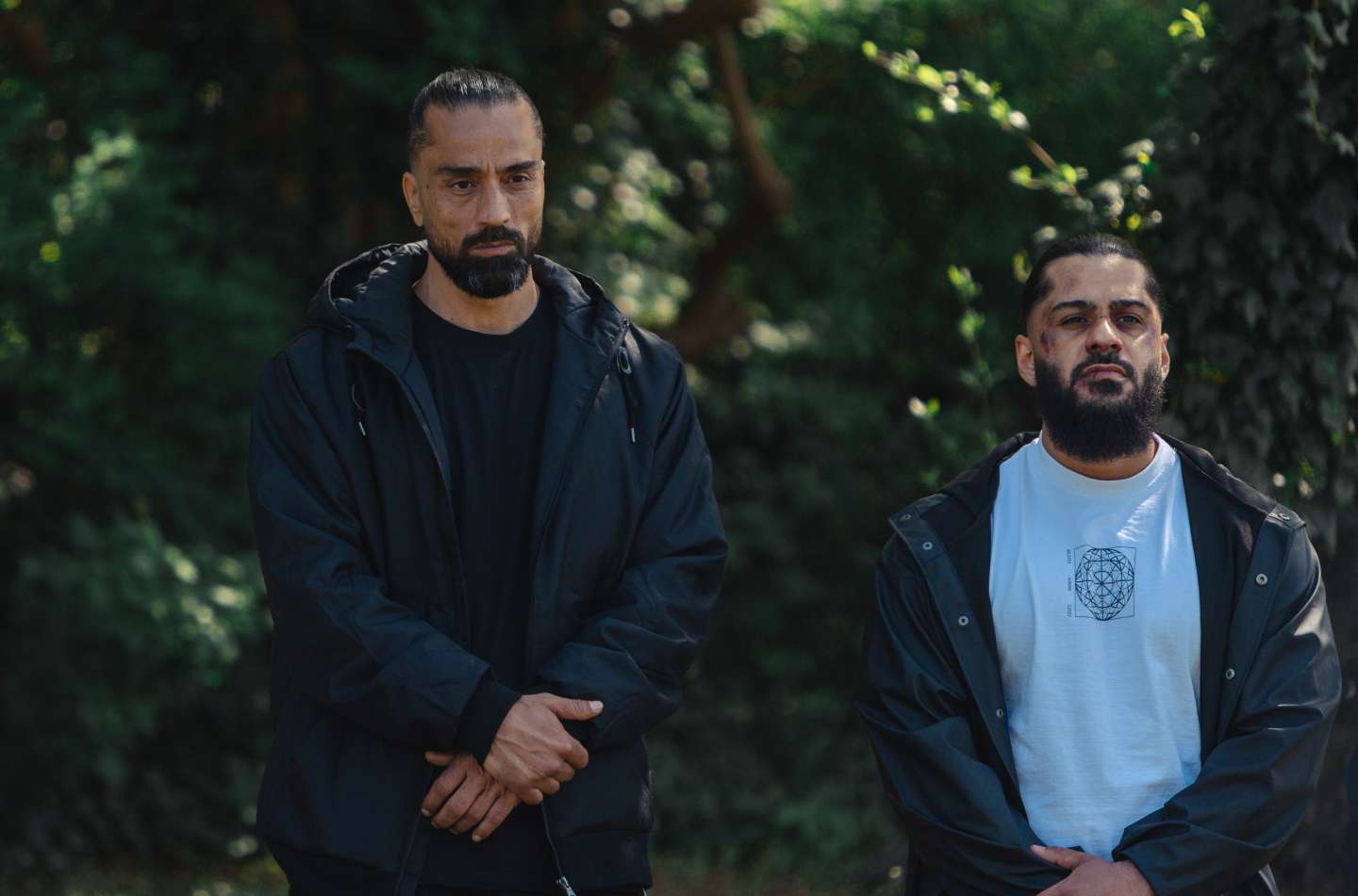 ’Hele vejen’: Dansk actionthriller starter mere eksplosivt og ...