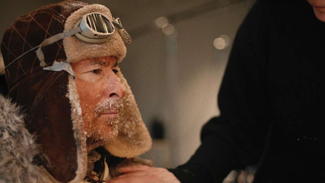 ’Human Race’: Eske Willerslev synes ikke selv interesseret i at ...