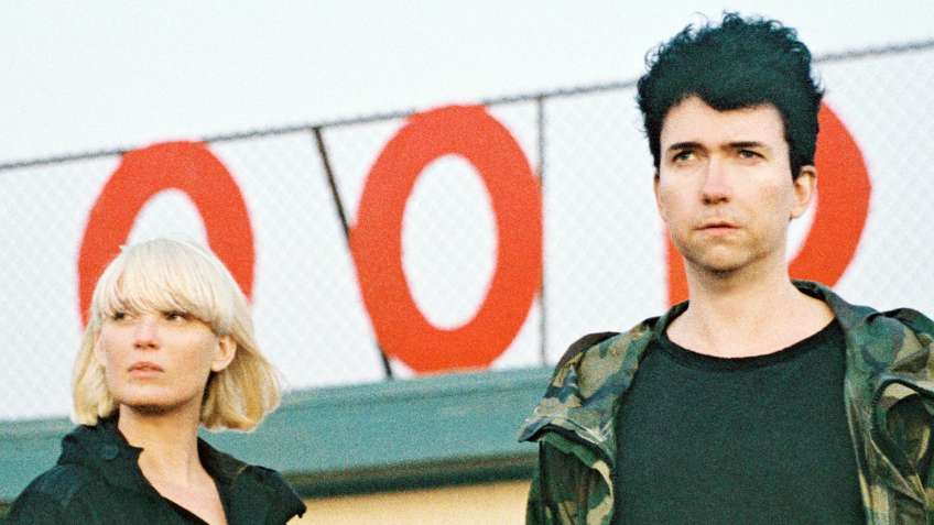 ‘Pe’ahi II’: The Raveonettes virker mere i live end nogensinde på ...