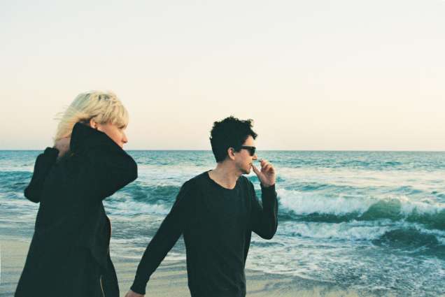 ‘Pe’ahi II’: The Raveonettes virker mere i live end nogensinde på ...
