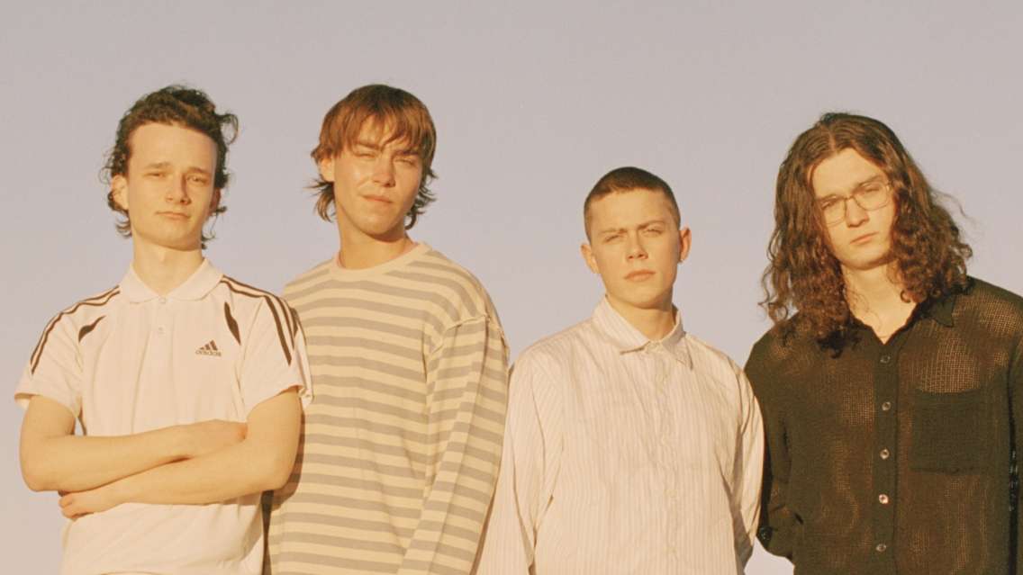 Aphaca opgraderet til Arena på Roskilde Festival – nyt navn annonceret ...