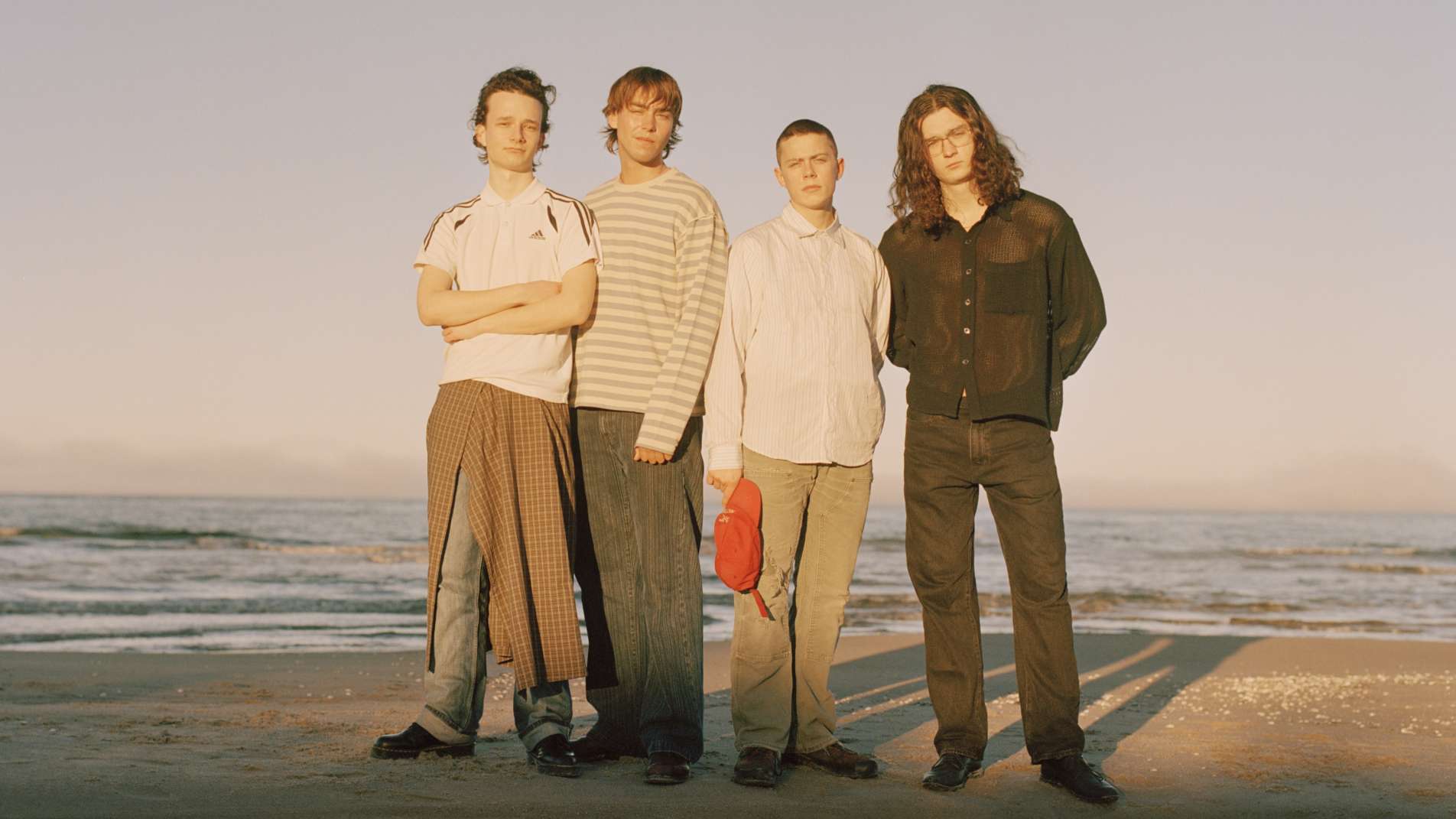 Aphaca opgraderet til Arena på Roskilde Festival – nyt navn annonceret ...