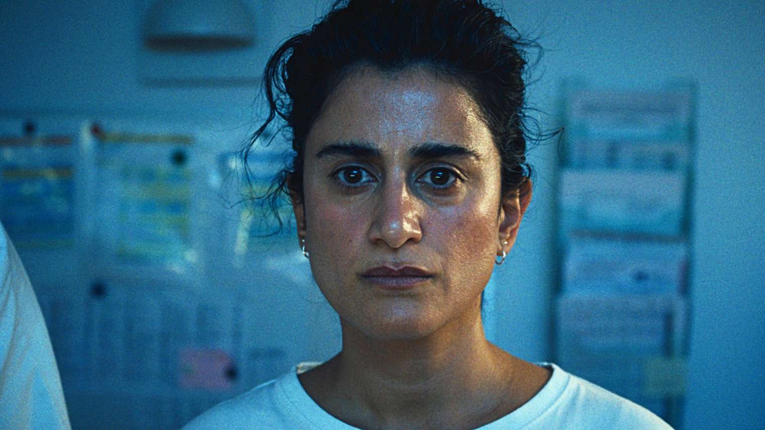 ’Det andet offer’: Sjældent overlegen dansk film åbenbarer en ...