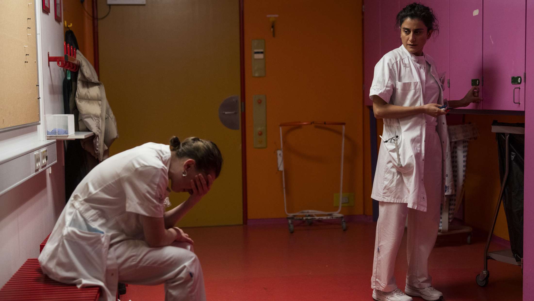 ’Det andet offer’: Sjældent overlegen dansk film åbenbarer en ...