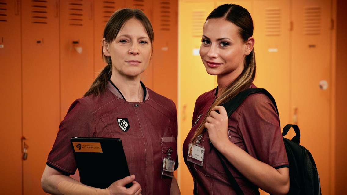 Danske film og serier har aldrig skænket dem et blik – før nu! / Kommentar