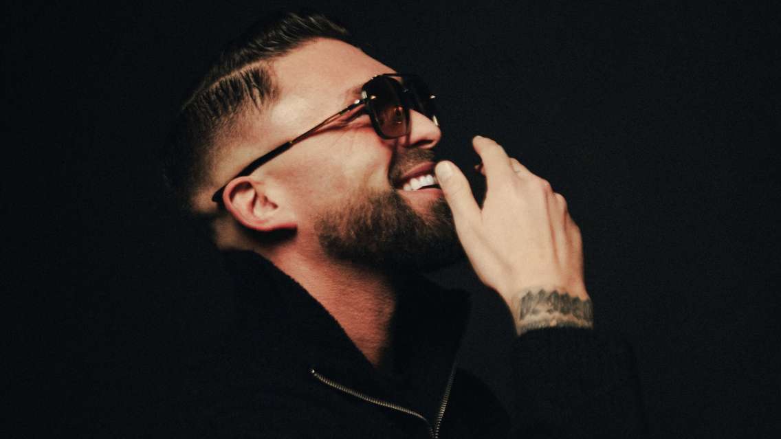 Gilli har lige udgivet personlig ny ep – lyt til ‘Rene hjerter vinder ...