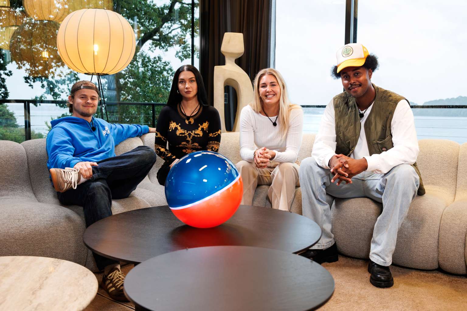 Efter den afslutning på ’Spillet’ er der kun én vej, sæson 2 kan gå ...