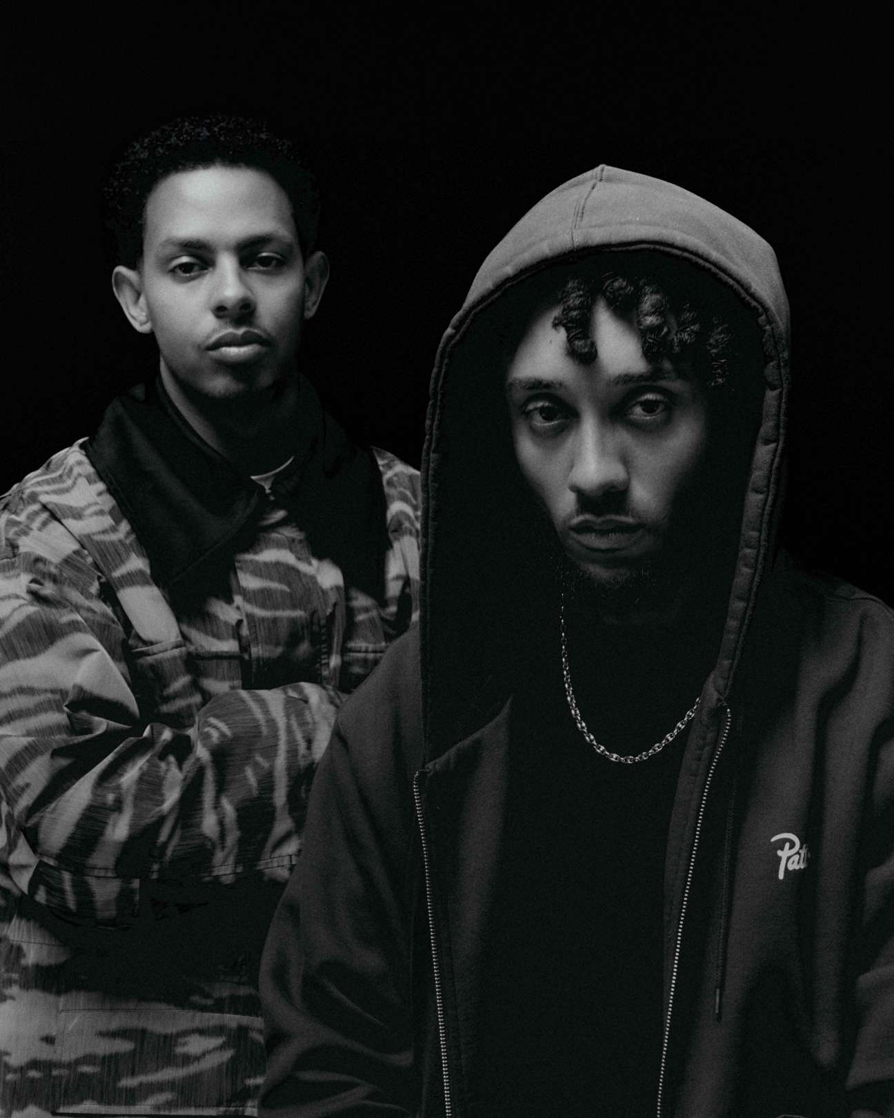 Kompromisløse Kundo laver noget af det mest ambitiøse danske hiphop ...