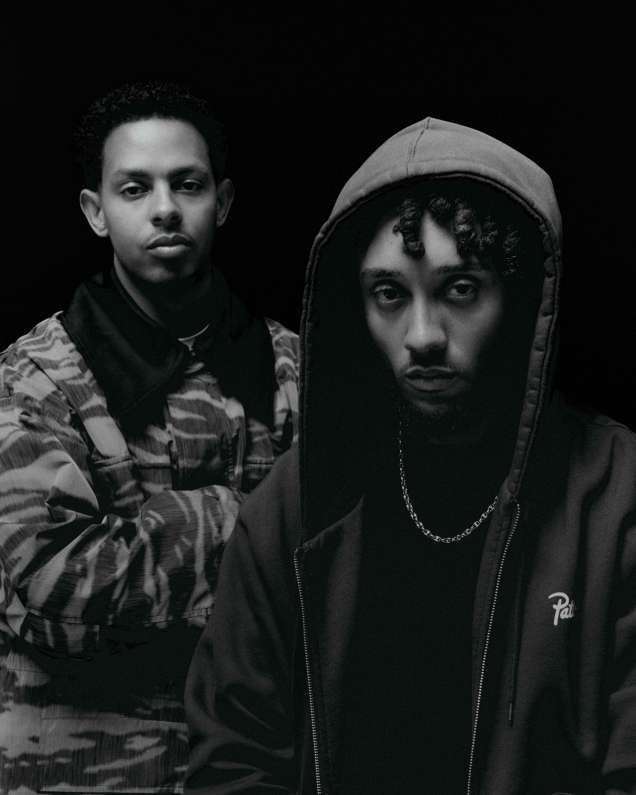 Kompromisløse Kundo laver noget af det mest ambitiøse danske hiphop ...