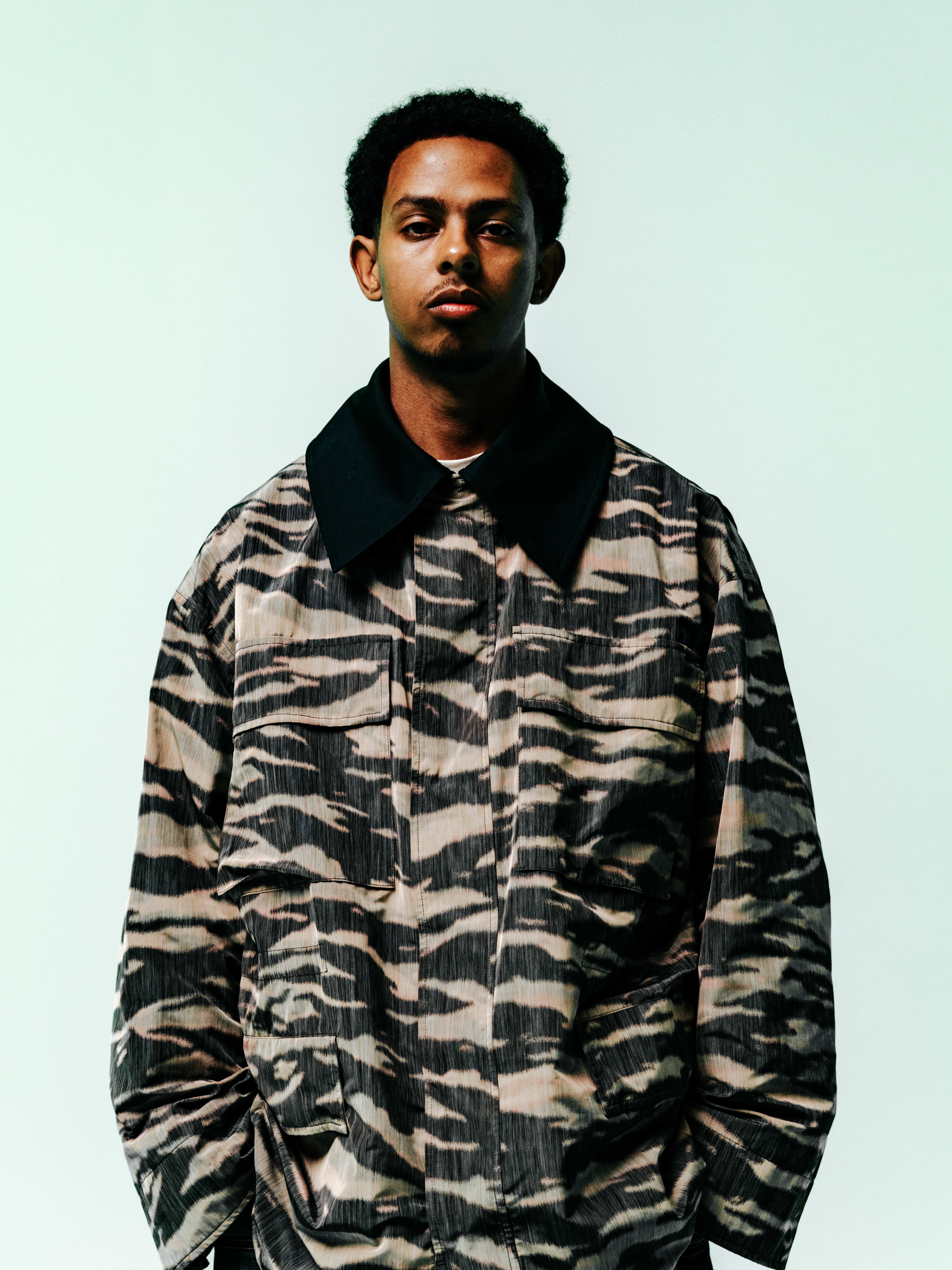 Kompromisløse Kundo laver noget af det mest ambitiøse danske hiphop ...