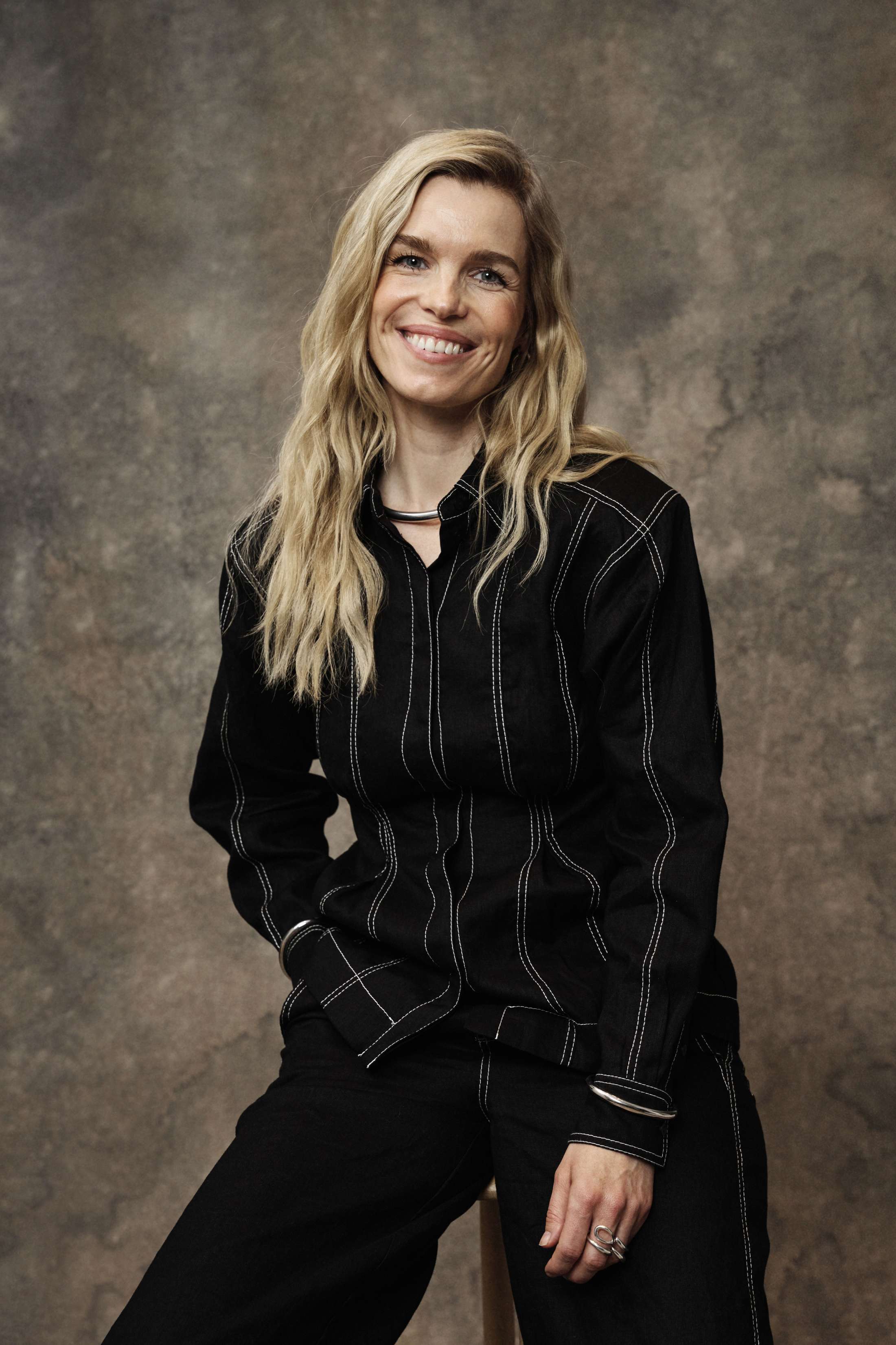 Netflix-aktuelle Marie Bach Hansens insider-historier: »Man er bare en ...