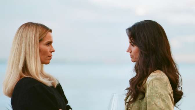 De fire ting, der løftede ‘Reservatet’ over Netflix-mængden – og tre ...