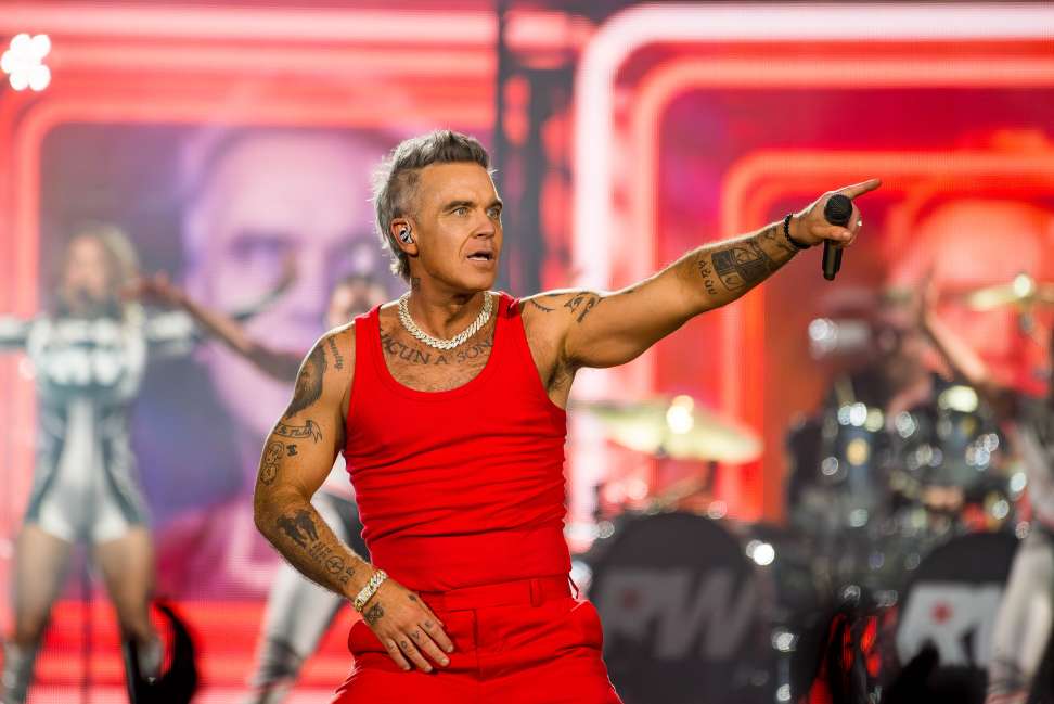 Hvem spiller på de danske festivaler til sommer? Her er dit overblik ...