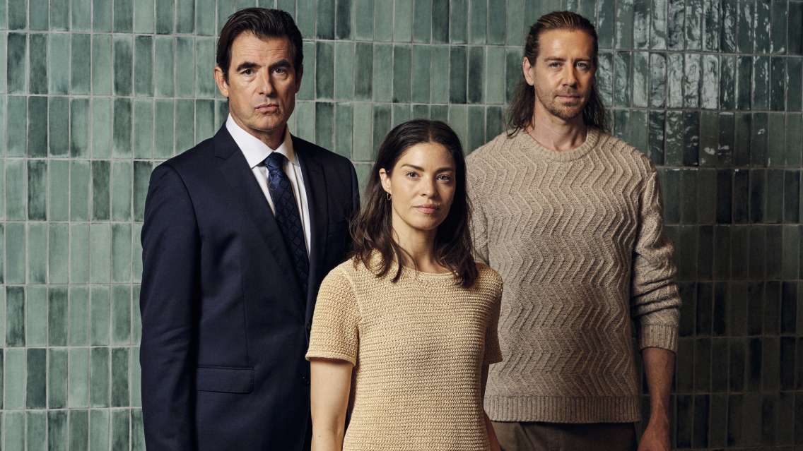 Netflix på vej med dansk film om forsvundet kvinde – Claes Bang og ...