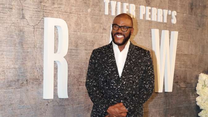 Tyler Perry sagsøgt for seksuelt overgreb – afviser anklager som ...