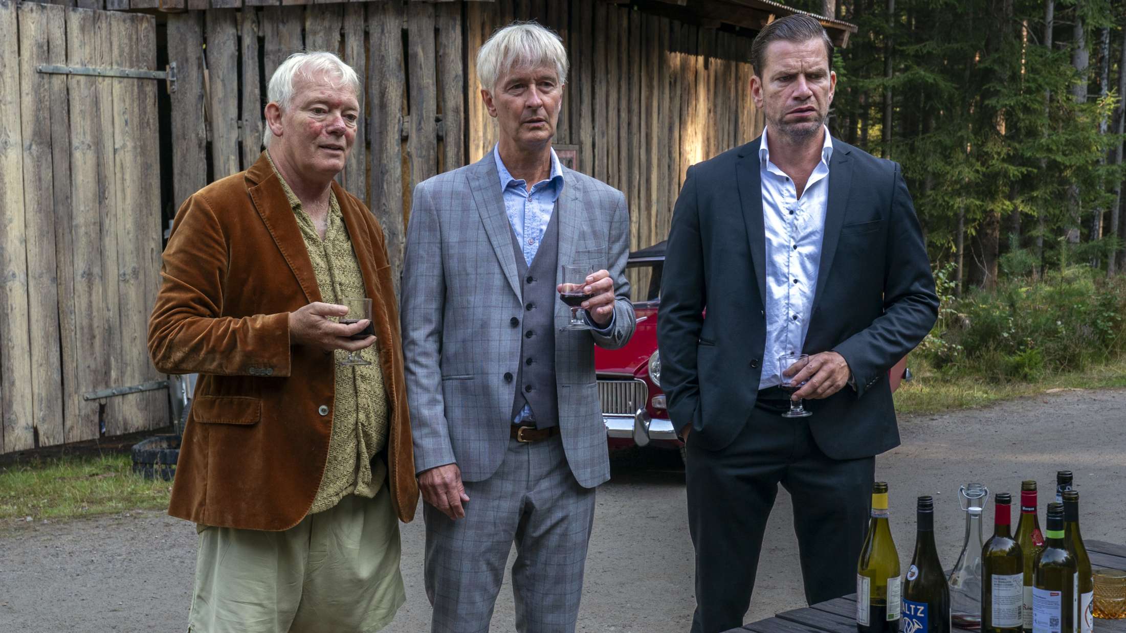 Anders Thomas Jensens ‘Den sidste viking’ udtaget til Venedig Film ...