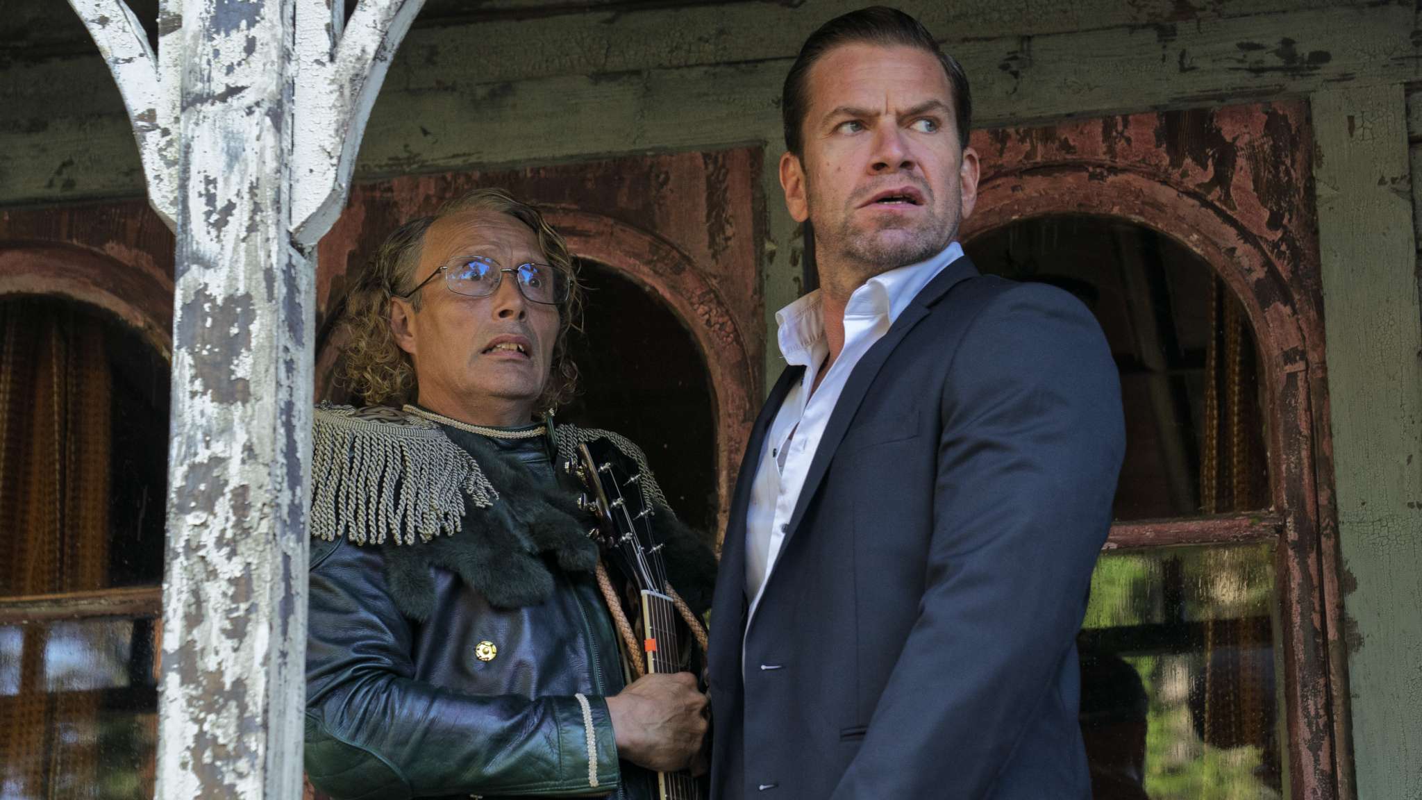 Anders Thomas Jensens ‘Den sidste viking’ udtaget til Venedig Film ...