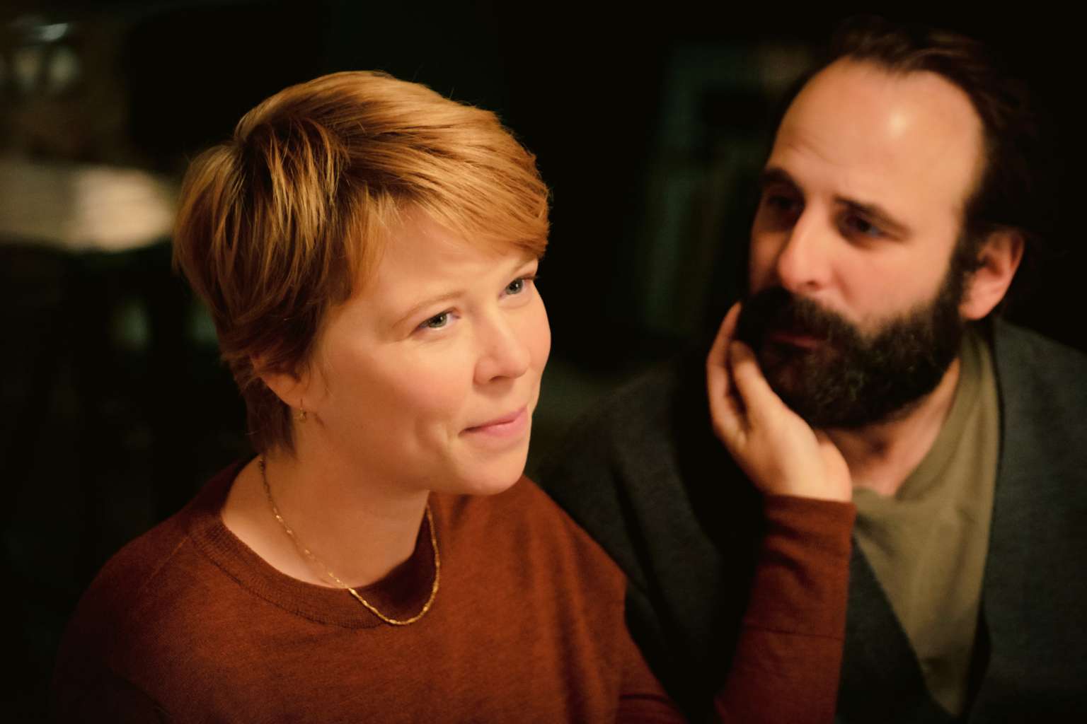 ’Tre veninder’: Denne film bør blive overset kærlighedsmesters store ...