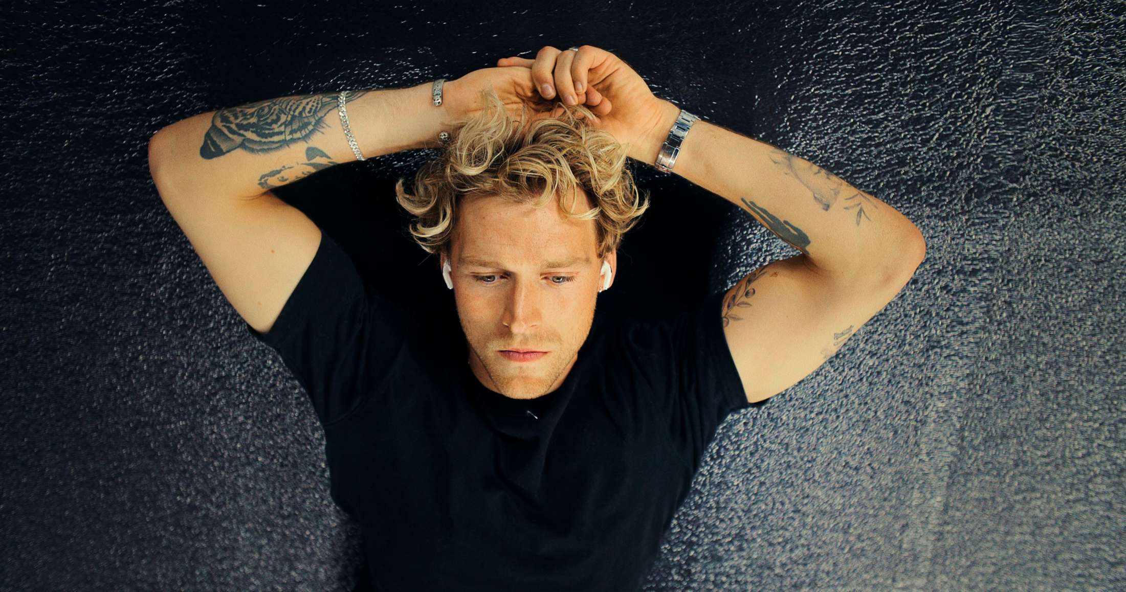 ’A Beautiful Real Life’: Netflix-film om Christopher og Cillemouse er ...