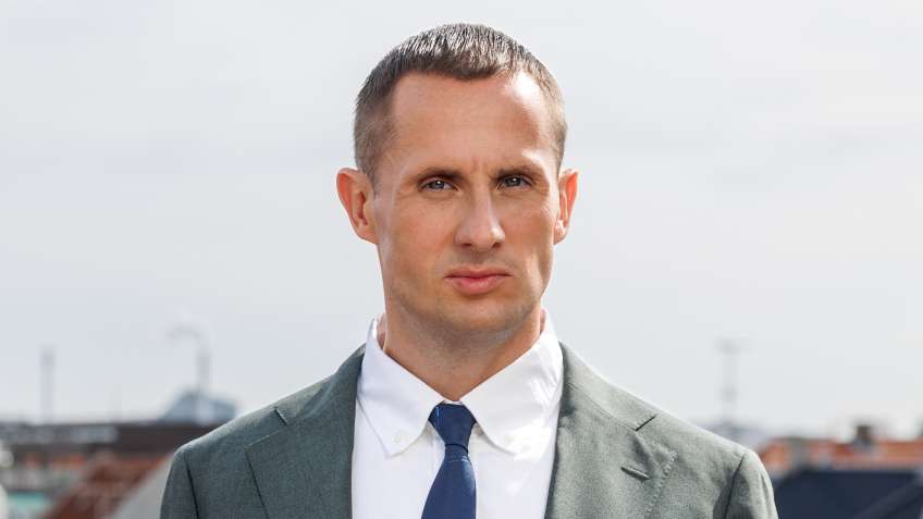 Benjamin Hav skal være ‘X Factor’-dommer: »Jeg har engang smadret et ...