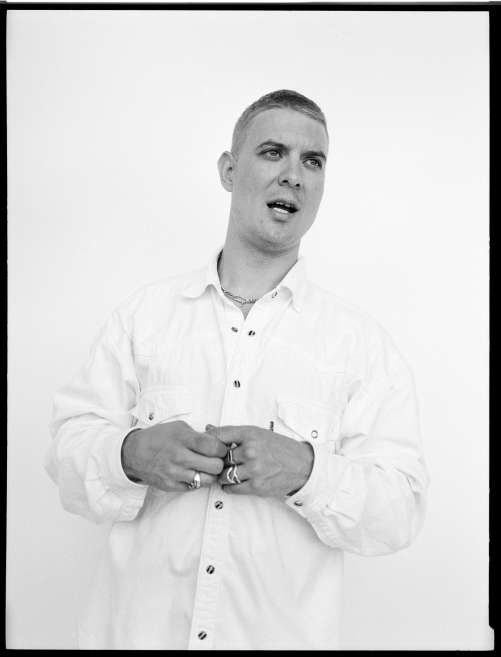 ‘Crip’ er Caspar Erics hidtil største kraftudladning – det her er ikke ...