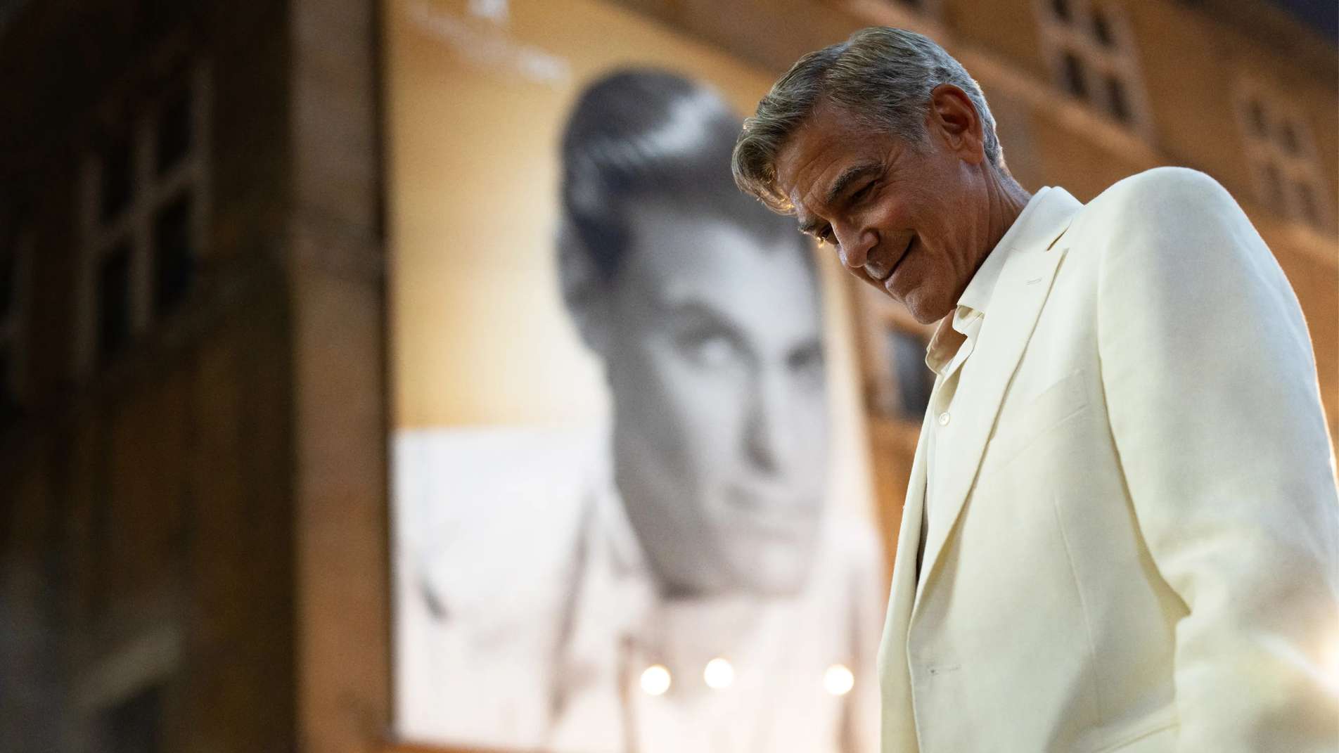 ’Jay Kelly’: Man må bøje sig i støvet for George Clooneys kraft / Film