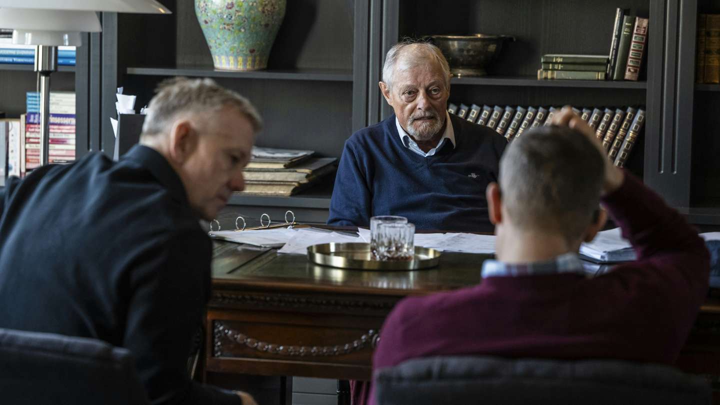 ’Klovn’ sæson 10 afsnit 4: Så kom serien på rette spor med sæsonens hidtil bedste afsnit ...