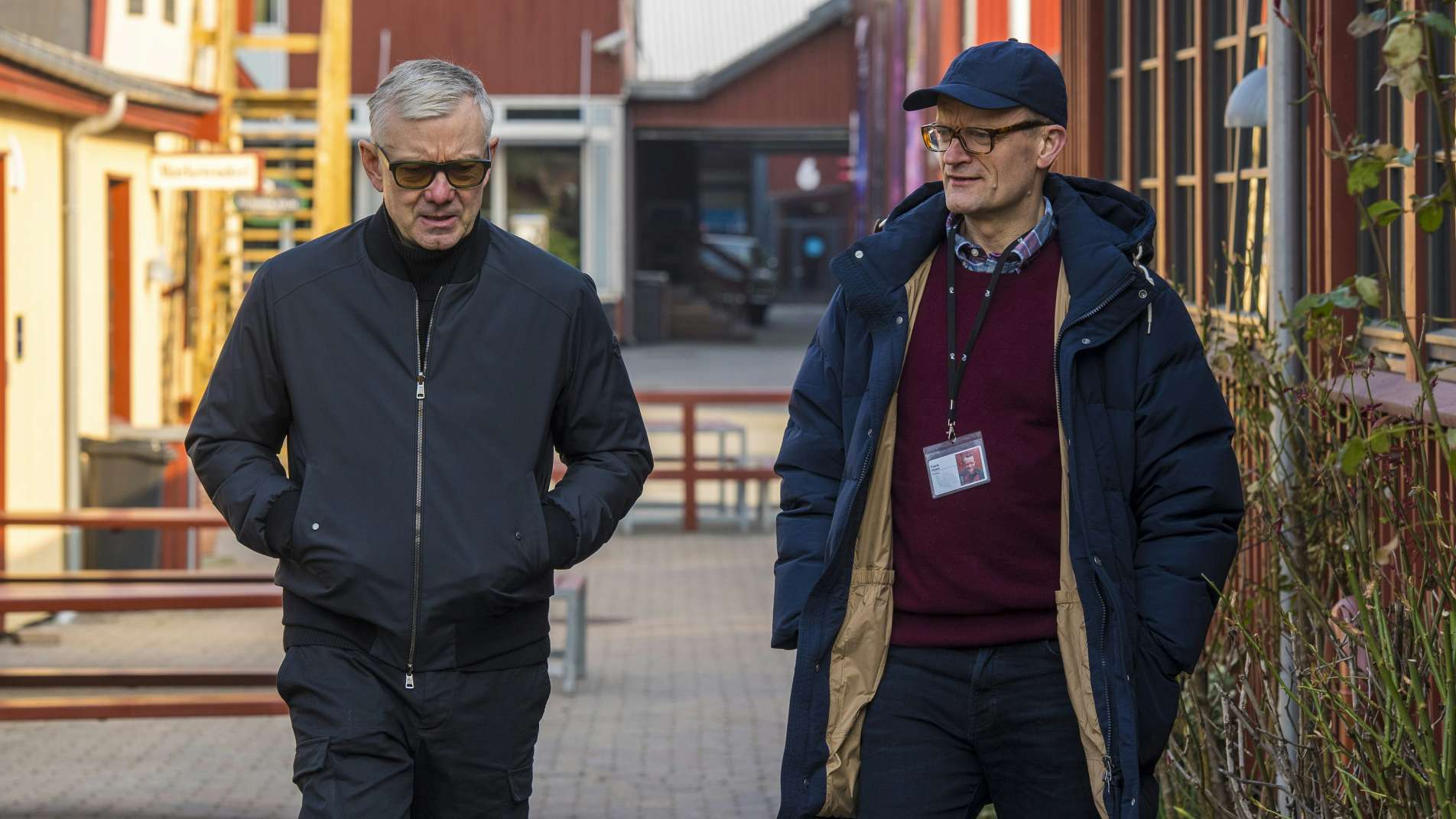 ’Klovn’ sæson 10 afsnit 4: Så kom serien på rette spor med sæsonens hidtil bedste afsnit ...