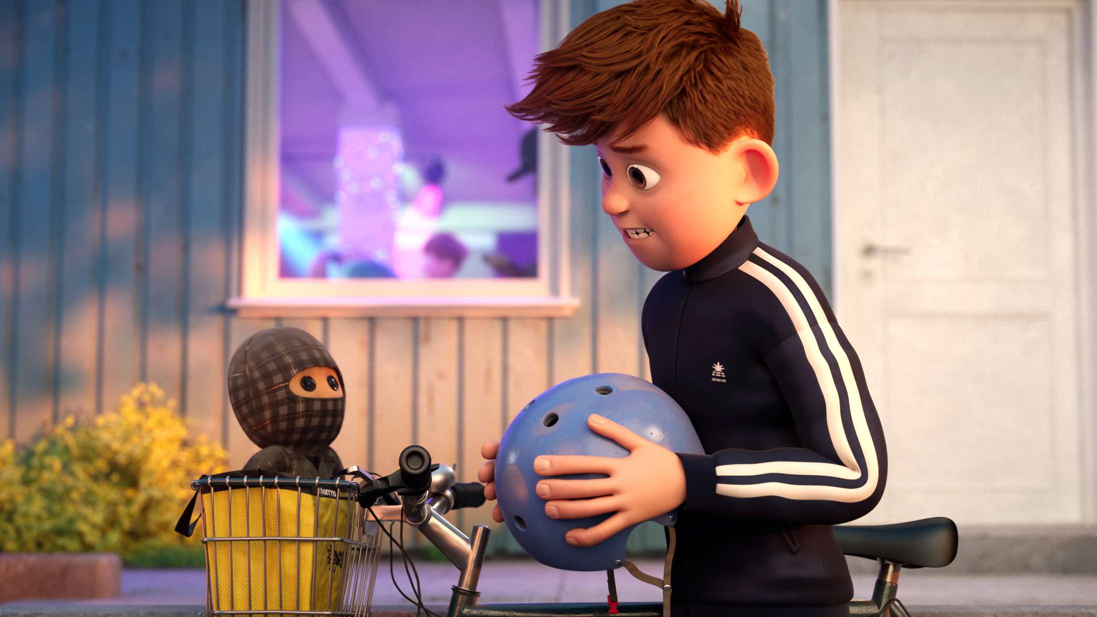 ’Ternet Ninja 3’: Anders Matthesens afslutning på sin ninjatrilogi er en triumf / Film