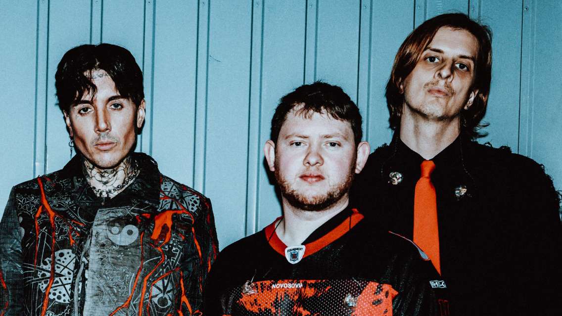 Copenhell afslører flere store navne til næste års program / Nyhed