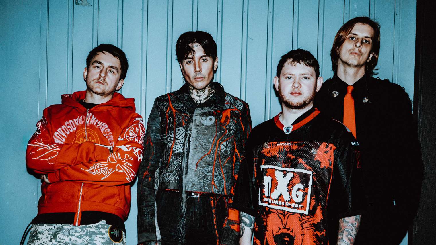 Copenhell afslører flere store navne til næste års program / Nyhed