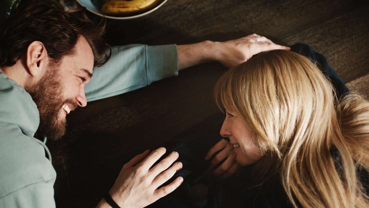 ‘Den gode stemning’: Det er en af de bedste danske serier længe. Og du får den måske først at se ...