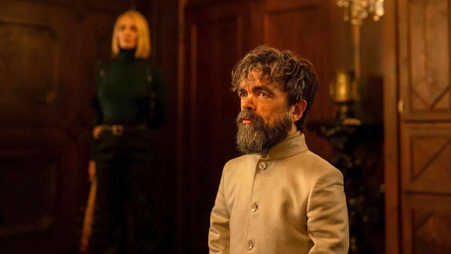 ’Dexter: Resurrection’: Dexter genopstår som en overraskende god guilty ...