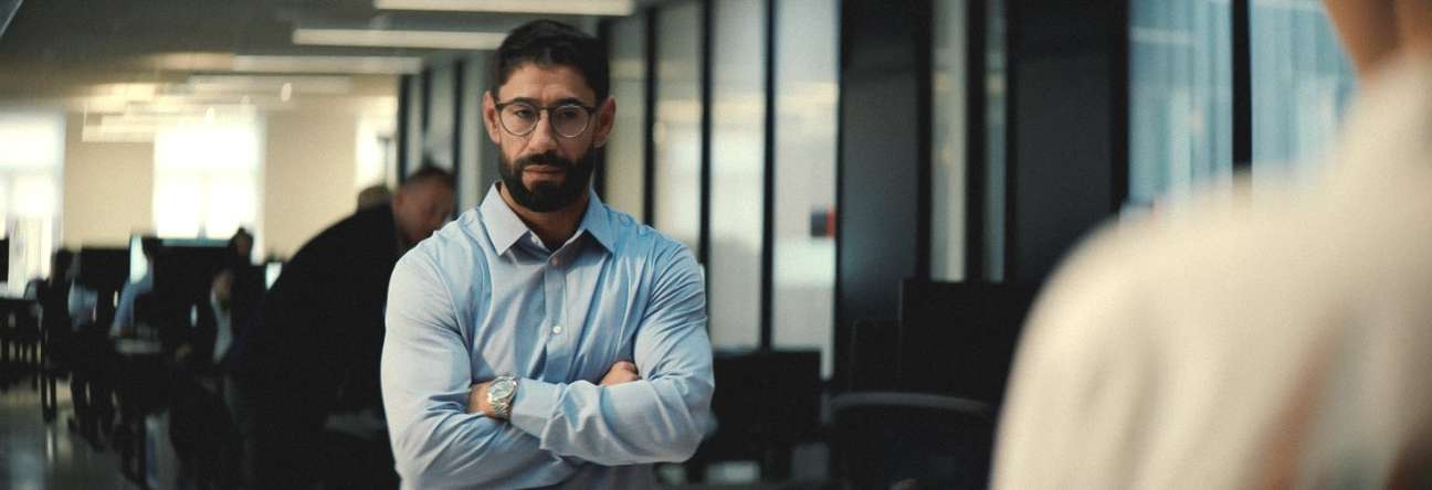 ’Hood’: Dansk startup-thriller kan ikke klare sig på vision og vilje ...