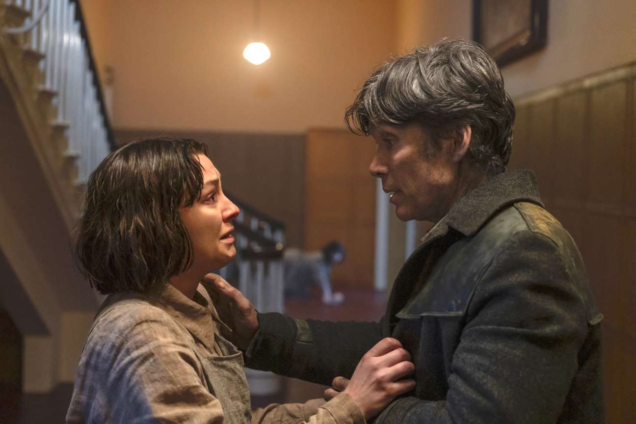 ‘Small Things Like These’: Ny film er spild af Cillian Murphy / Film