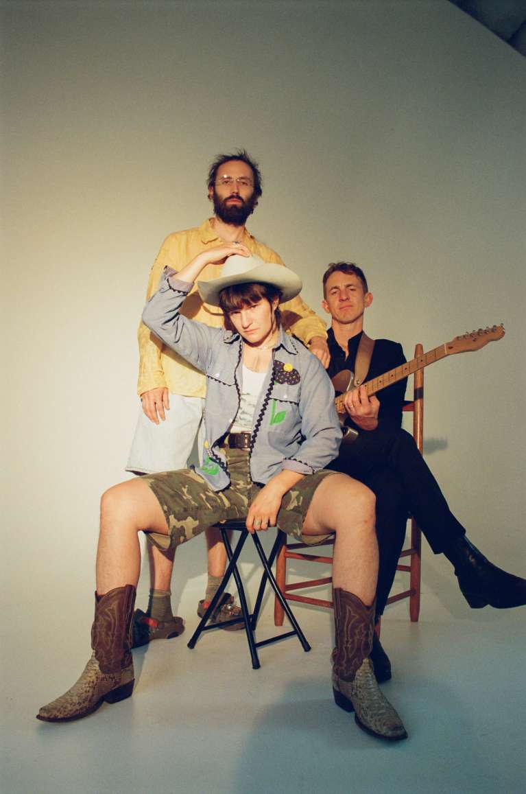 Big Thiefs ‘Double Infinity’ byder på et af de mest rørende ...