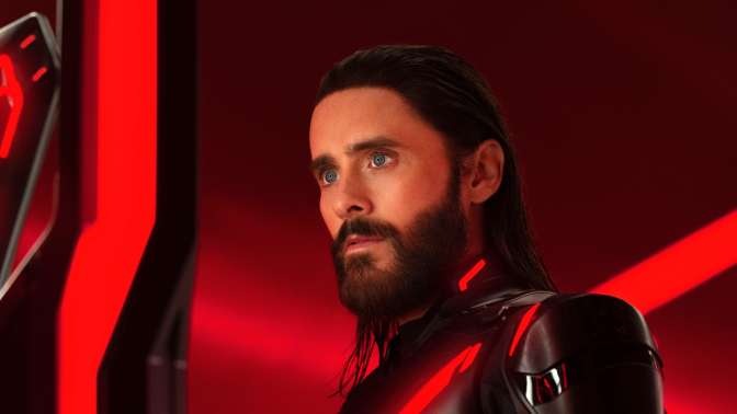 ’Tron: Ares’: Loyalt reboot med Jared Leto tager kultfranchise nye ...