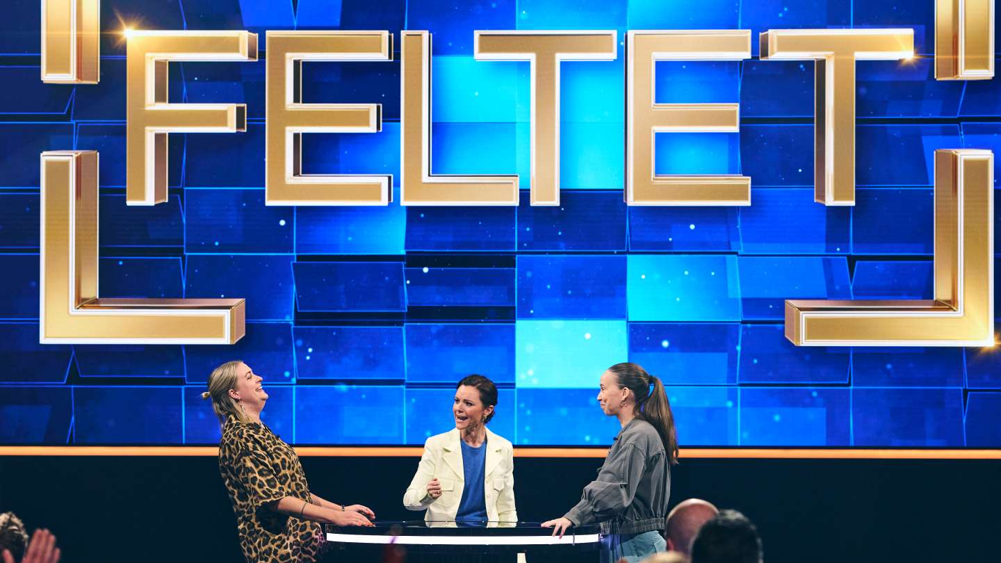 Jeg troede aldrig, jeg skulle falde pladask for et TV 2 Charlie-program ...