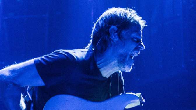 Radiohead blandt årets mest populære sange på TikTok – se hele listen ...