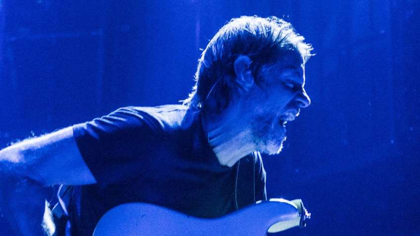 Radiohead blandt årets mest populære sange på TikTok – se hele listen ...